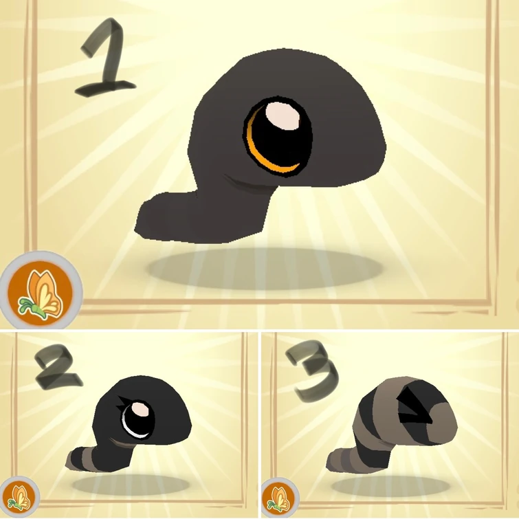 Looking for glow worms | Fandom