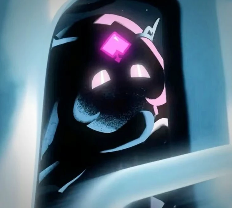 GUYS SHADOW MILK CALLED PURE VANILLA POOKIE IN AN OFFICAL CRK VIDEO ...