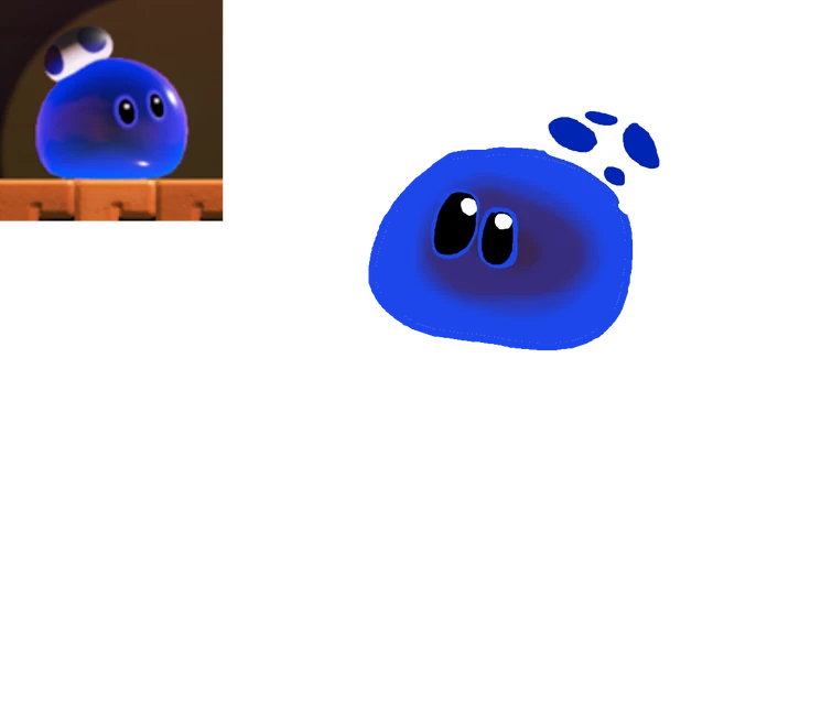 I just beat mario wonder | Fandom