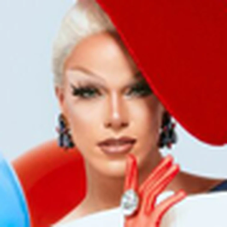 RPDR Early Outs Ep1: She’s A Winner, Baby! | Fandom