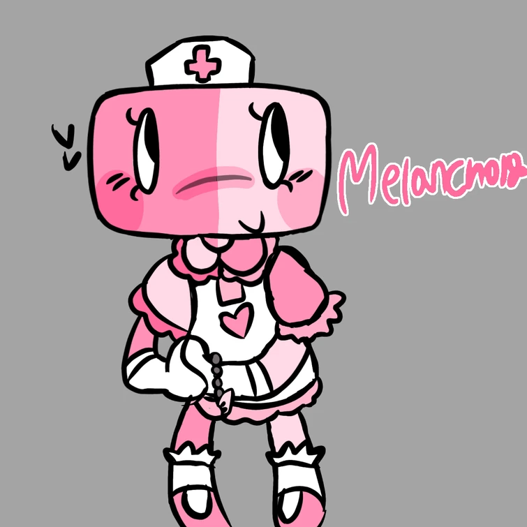 Still looking for Dandy's World OC's to turn into Pokemon, give me them ...