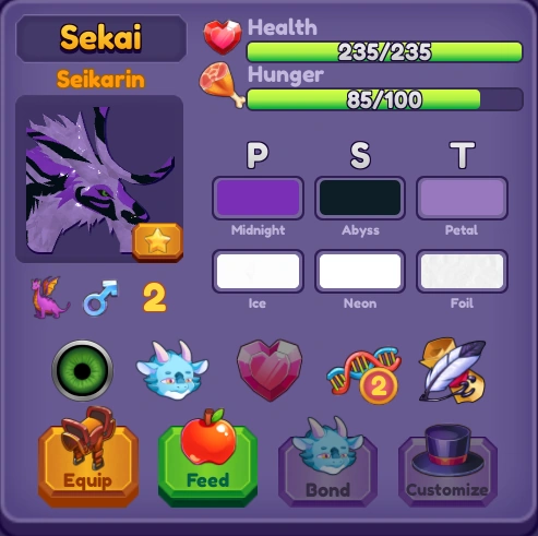 Auctioning a Seikarin | Fandom