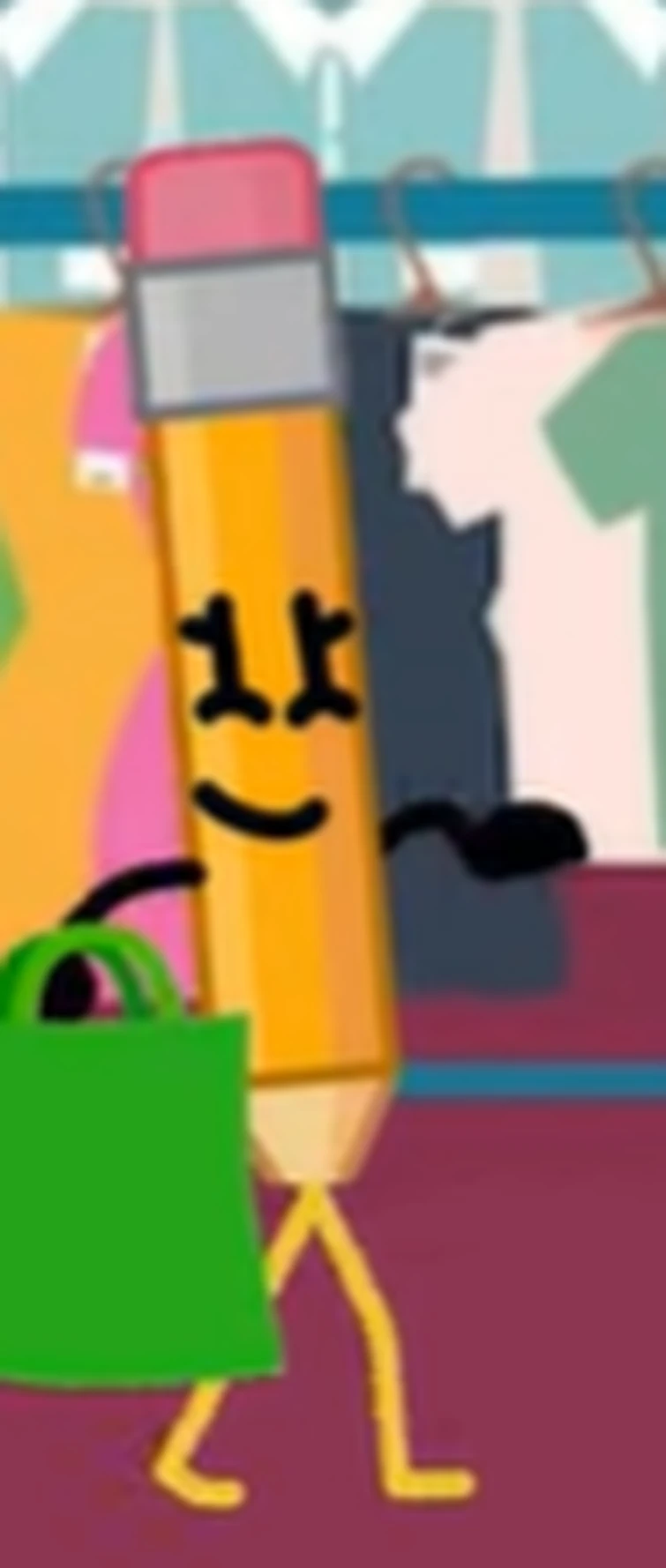 Bfdi new season leaks | Fandom