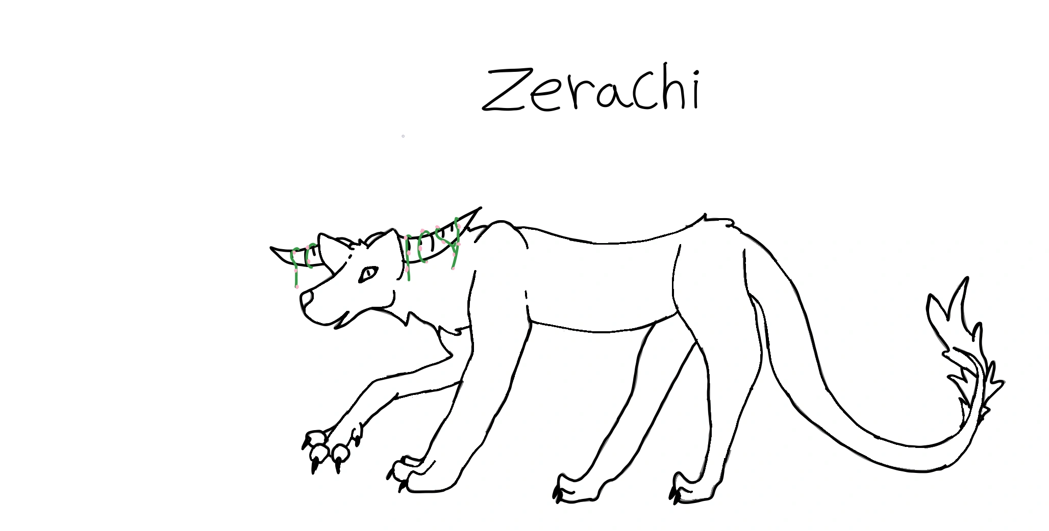 The Zerachi Challenge (Please read!) | Fandom