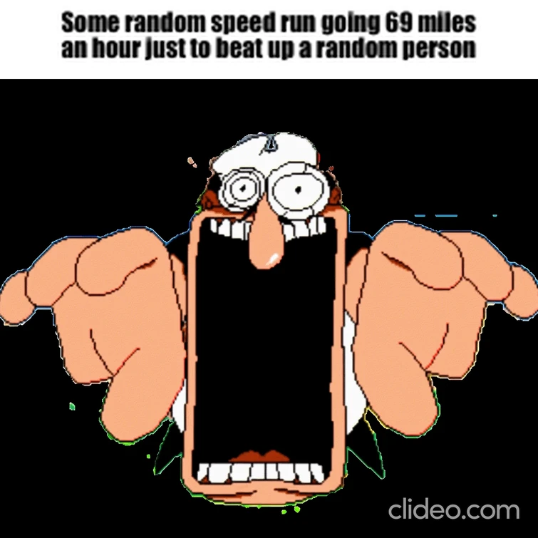 Speedrun users | Fandom