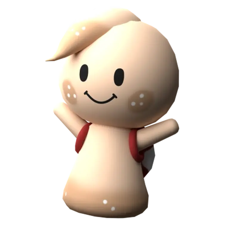 What is Goob supposed to be? | Fandom