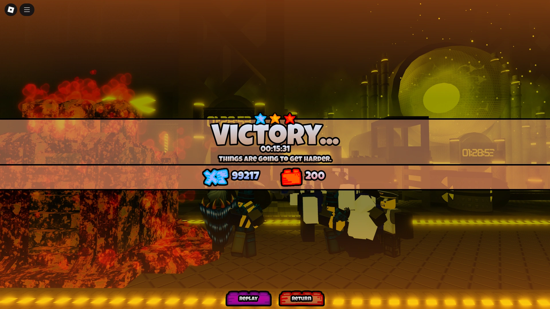 LET'S FUCKING GOOOO!!!! | Fandom