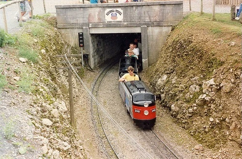 Dobwalls Adventure Park | Abandoned Amusement Parks Wikia | Fandom