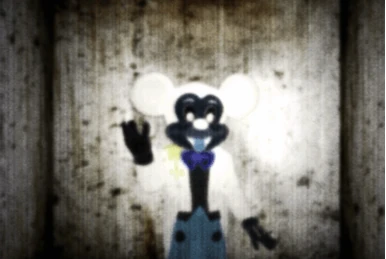 Room Zero Disneyland