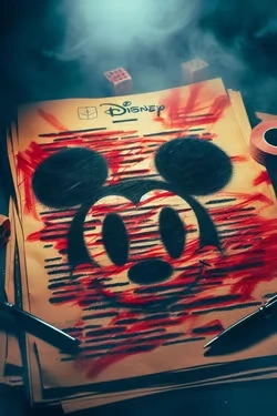 Corruptus | Abandoned By Disney Wiki | Fandom