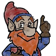 CORRUPTUS List | Abandoned By Disney Wiki | Fandom