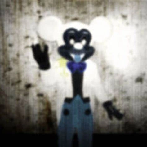 Inverted Character | Abandoned By Disney Wiki | Fandom