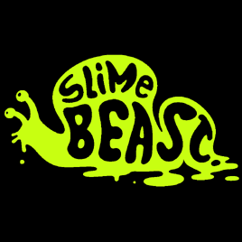 Slimebeast | Abandoned By Disney Wiki | Fandom