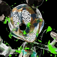 CORRUPTUS List | Abandoned By Disney Wiki | Fandom