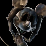 CORRUPTUS List | Abandoned By Disney Wiki | Fandom