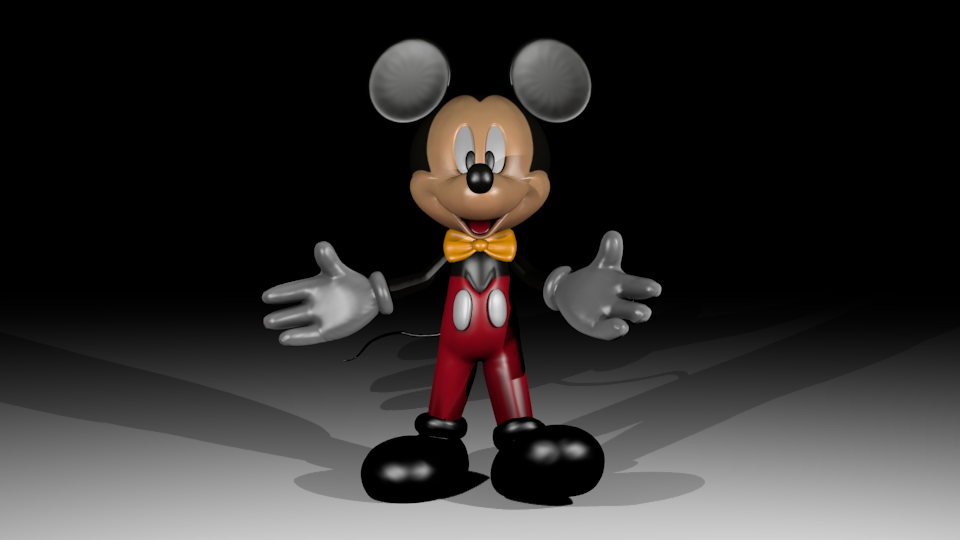Showtime Mickey | Abandoned carioca land Wiki | Fandom Showtime Mickey | Abandoned carioca land Wiki | Fandom