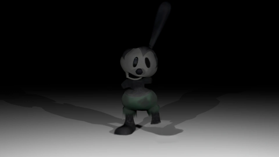 Mateo the Rabbit | Abandoned Discovery Island 2017 EDITION Wiki | Fandom