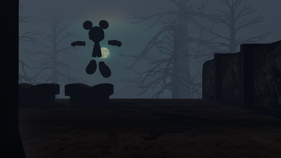 Dismember Mouse/Gallery | Abandoned Discovery Island 2017 EDITION Wiki ...