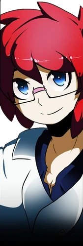 Lisa Bertsch | Abandoned Discovery Island 2017 EDITION Wiki | Fandom