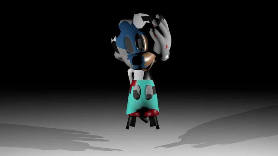 Corruptus | Abandoned Discovery Island 2017 EDITION Wiki | Fandom