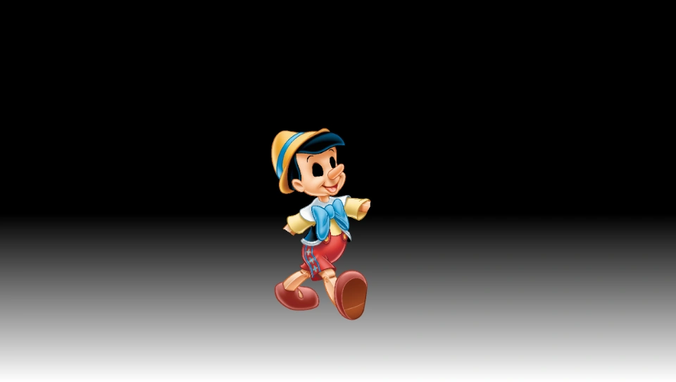 Pinocchio | Abandoned Discovery Island 2017 EDITION Wiki | Fandom