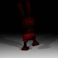 Blood Rabbit | Abandoned Discovery Island 2017 EDITION Wiki | Fandom