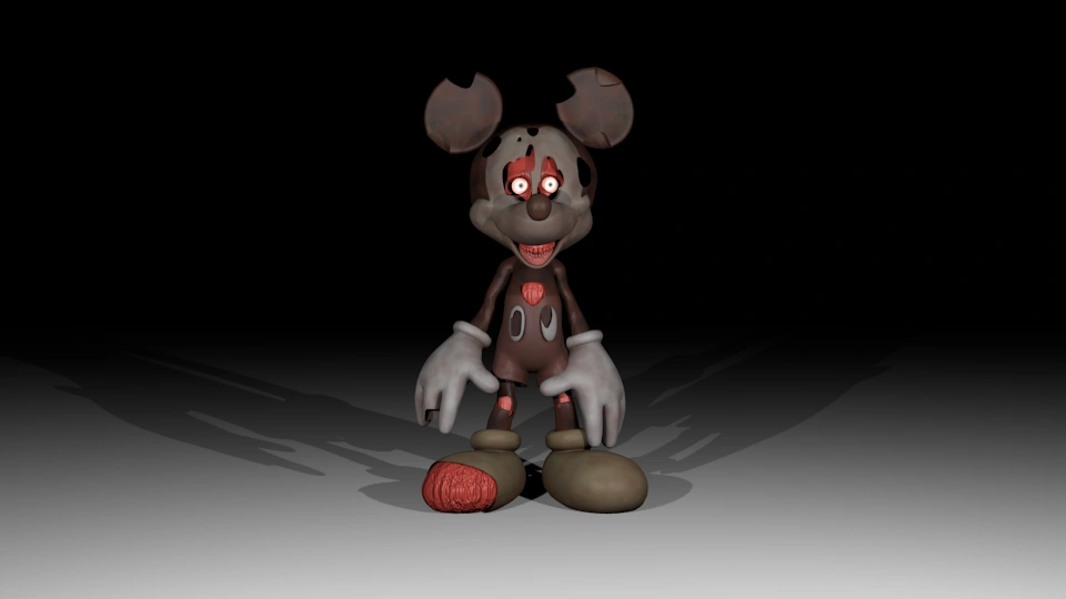 Jake (Enemy) | Abandoned Discovery Island 2017 EDITION Wiki | Fandom