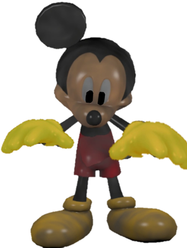 Jallow | Abandoned Discovery Island 2017 EDITION Wiki | Fandom