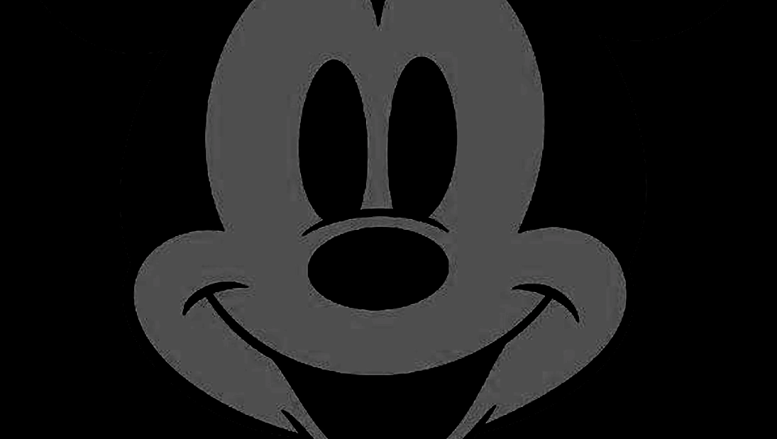 Greyscale Mickey | Abandoned Discovery Island 2017 EDITION Wiki | Fandom