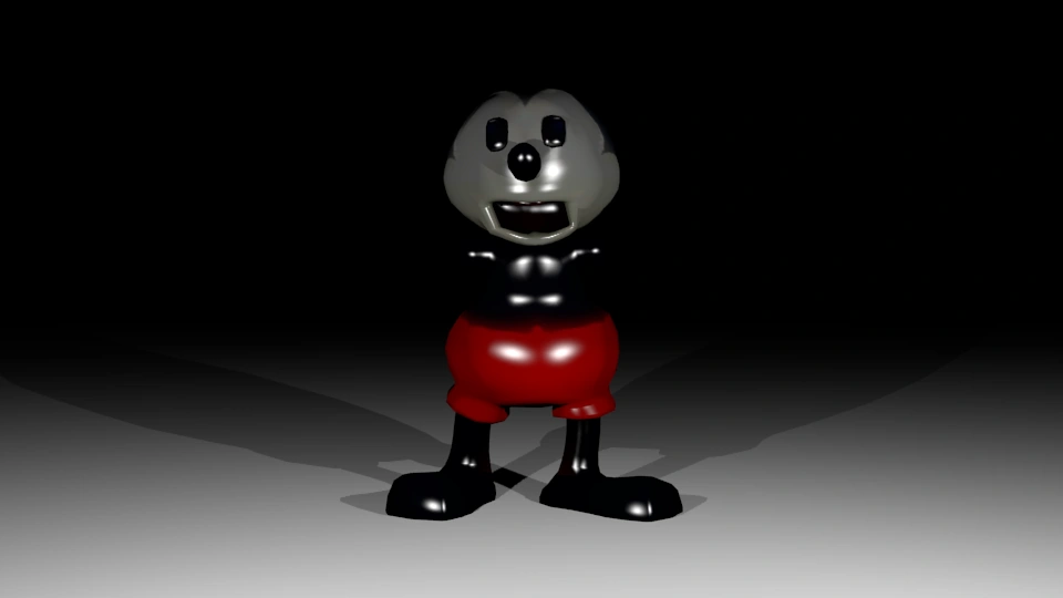 Homer the Cat | Abandoned Discovery Island 2017 EDITION Wiki | Fandom