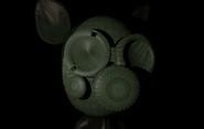Radioactive Face/Gallery | Abandoned Discovery Island 2017 EDITION Wiki ...