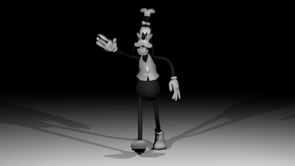 Eustace | Abandoned Discovery Island 2017 EDITION Wiki | Fandom