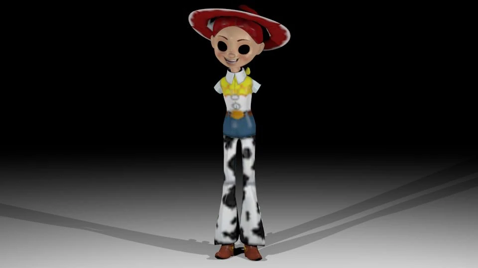 Jessie/Gallery | Abandoned Discovery Island 2017 EDITION Wiki | Fandom