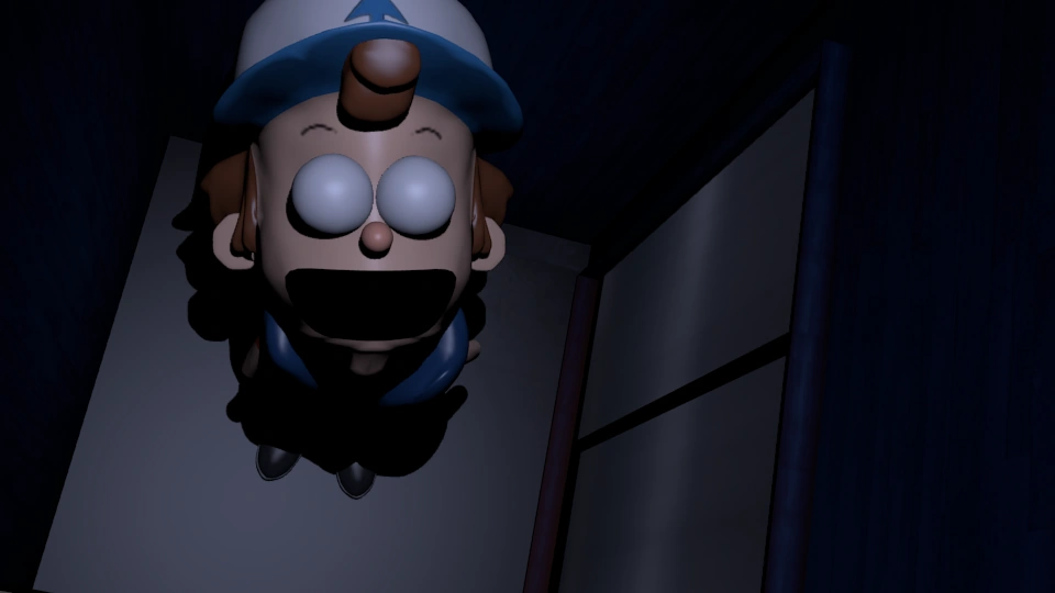 Dipper Pines/Gallery | Abandoned Discovery Island 2017 EDITION Wiki ...
