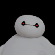 Baymax | Abandoned Discovery Island 2017 EDITION Wiki | Fandom