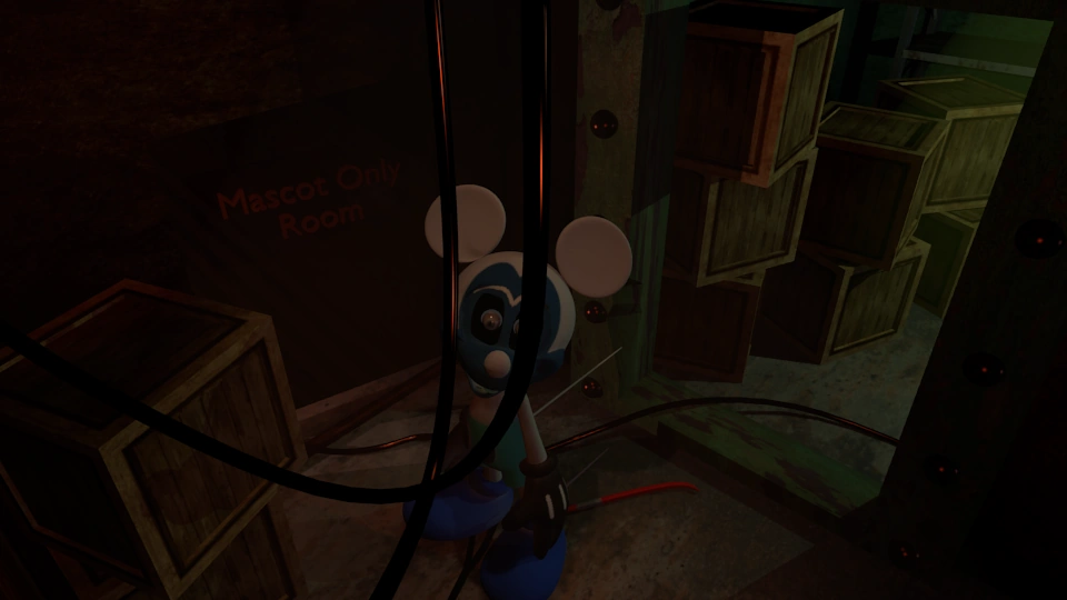 True Mickey/Gallery | Abandoned Discovery Island 2017 EDITION Wiki | Fandom