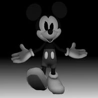 Classic Mickey | Abandoned Discovery Island 2017 EDITION Wiki | Fandom