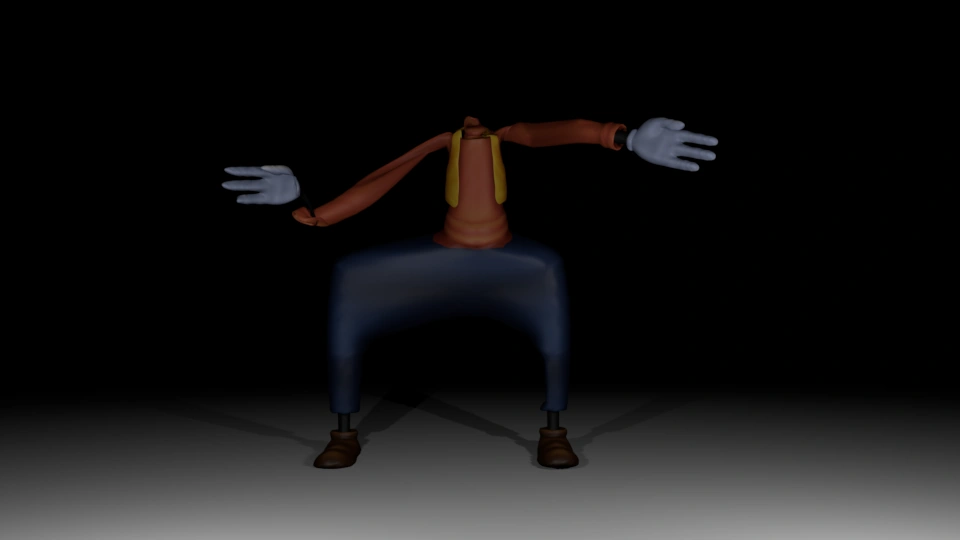 Stupid Acephalous | Abandoned Discovery Island 2017 EDITION Wiki | Fandom