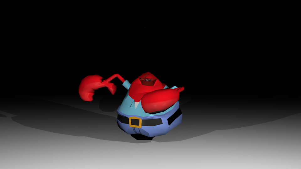 Mr. Krabs | Abandoned Discovery Island 2017 EDITION Wiki | Fandom Mr. Krabs | Abandoned Discovery Island 2017 EDITION Wiki | Fandom