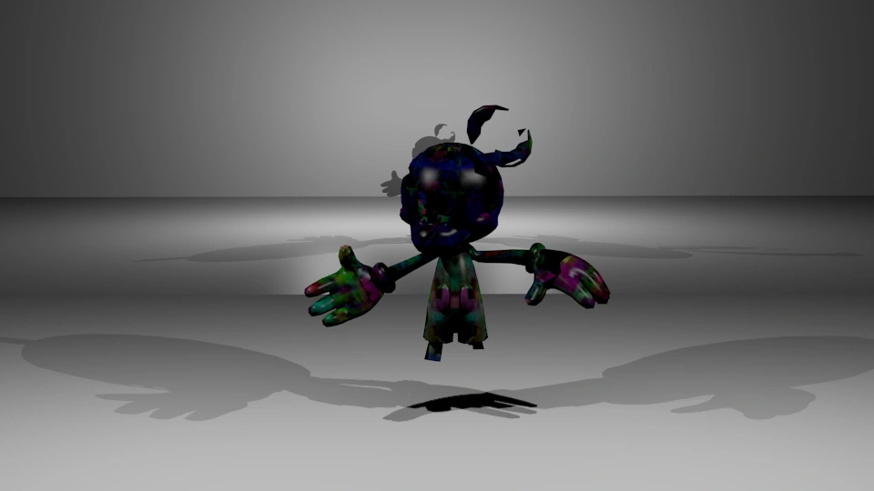 Corruptus/Gallery | Abandoned: Discovery Island 2019 Revival Wiki | Fandom