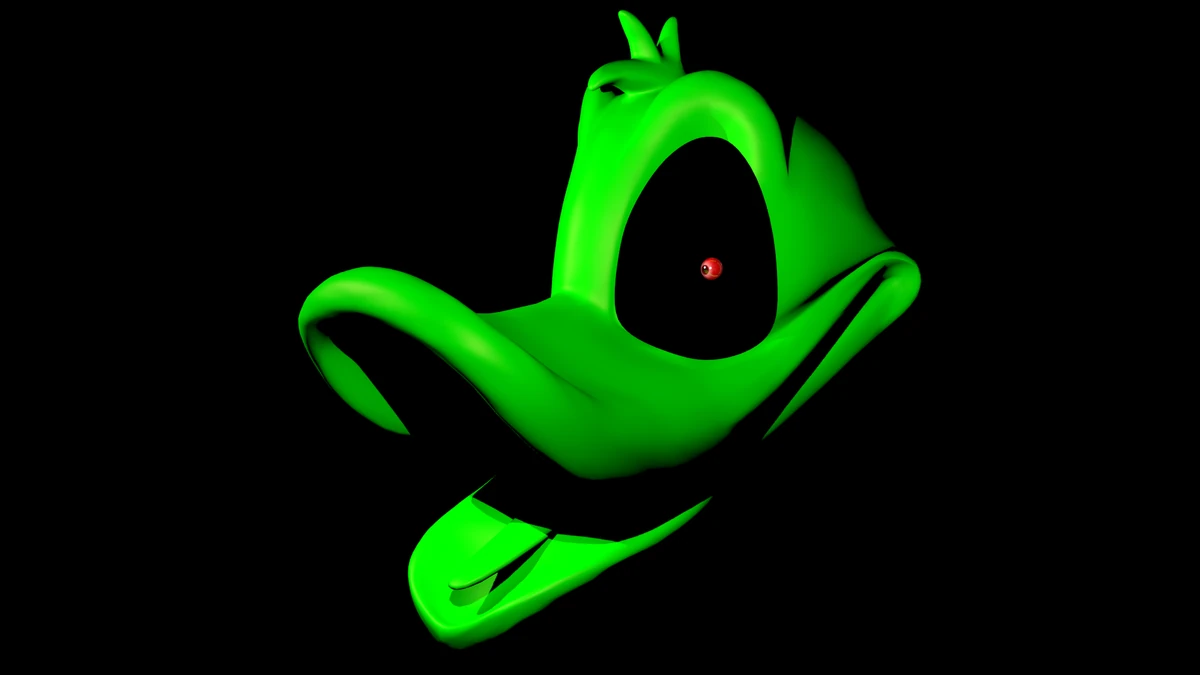 High Duck | Abandoned: Discovery Island Fanon | Fandom