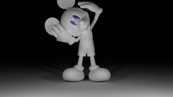 Unused Mickey | Abandoned: Discovery Island Fanon | Fandom