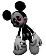 Spirit Mickey | Abandoned: Discovery Island Fanon | Fandom