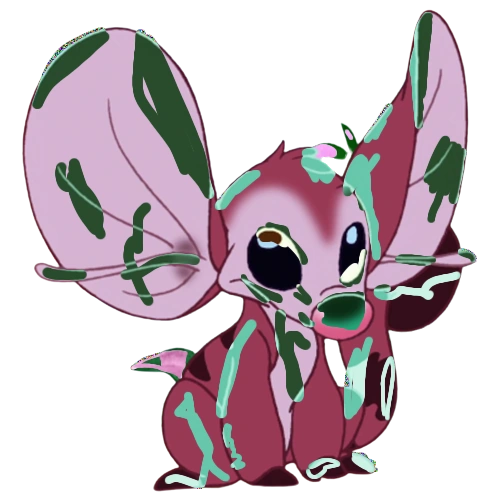 Shush | Abandoned: Discovery Island Fanon | Fandom