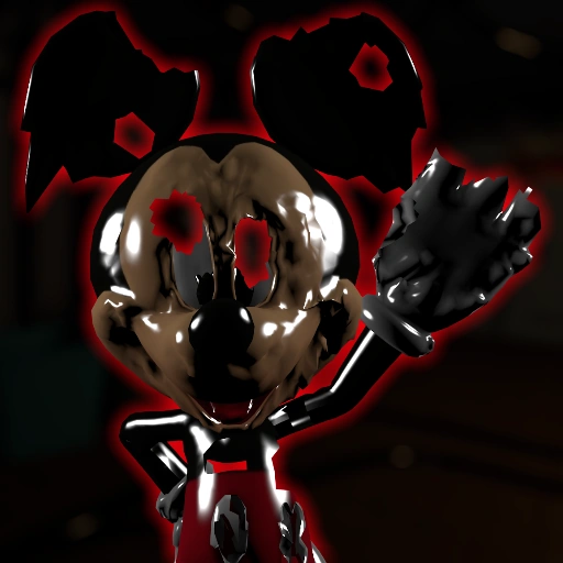 Broken Spirit New Mickey | Abandoned: Discovery Island Fanon | Fandom