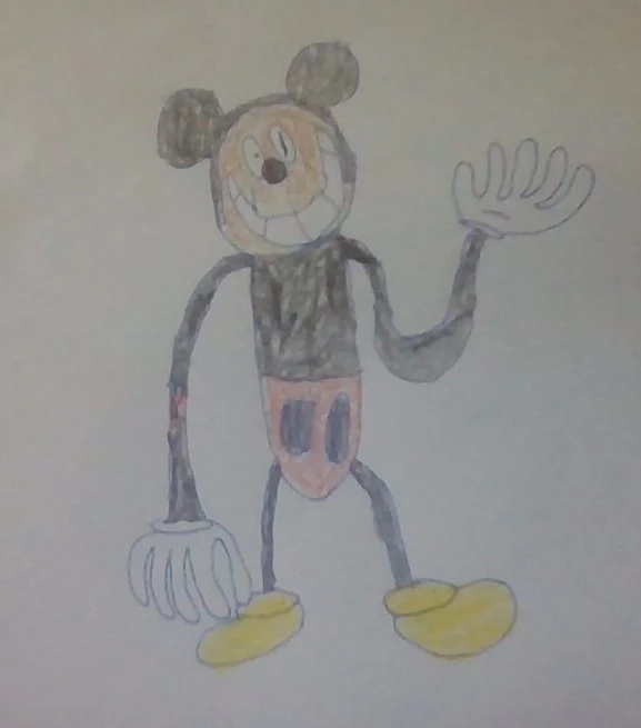 Yeckim | Abandoned: Discovery Island Fanon | Fandom