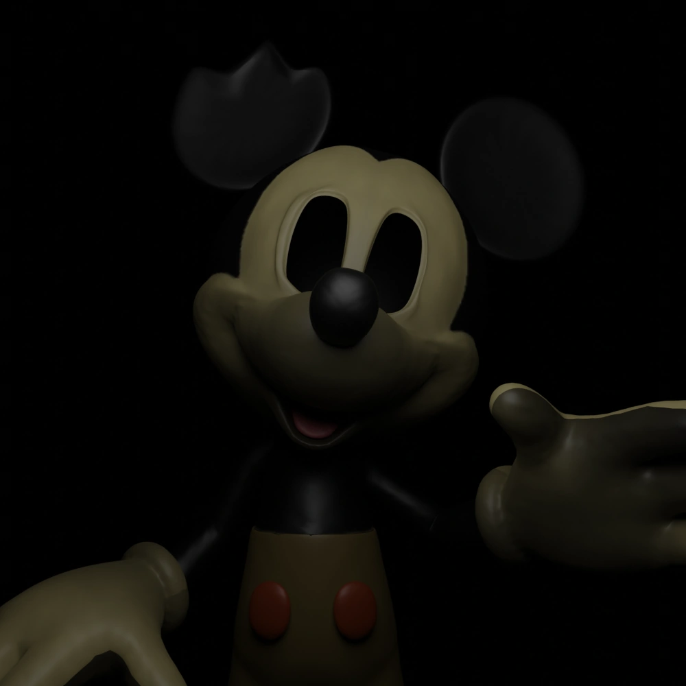 Shade Cactus Kid | Abandoned: Discovery Island Fanon | Fandom