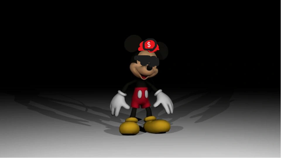 Micheal Deez | Abandoned: Discovery Island Fanon | Fandom