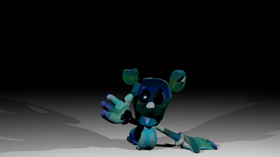 32 (Virus Mickey) | Abandoned: Discovery Island Fanon | Fandom