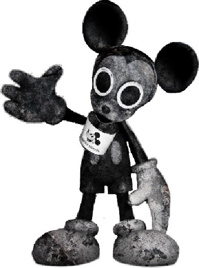 The Gascot | Abandoned: Discovery Island Fanon | Fandom